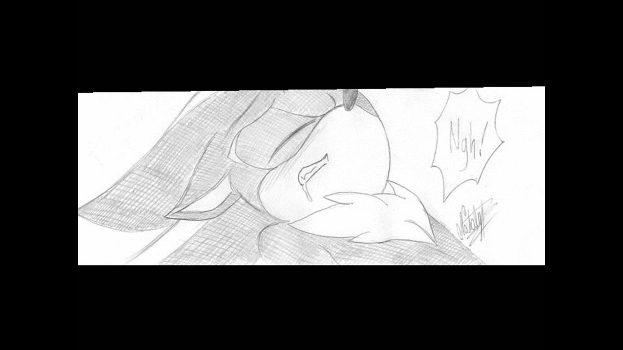 Dark Sonic *Preview* !!Contains Yaoi (Sonadow)!!