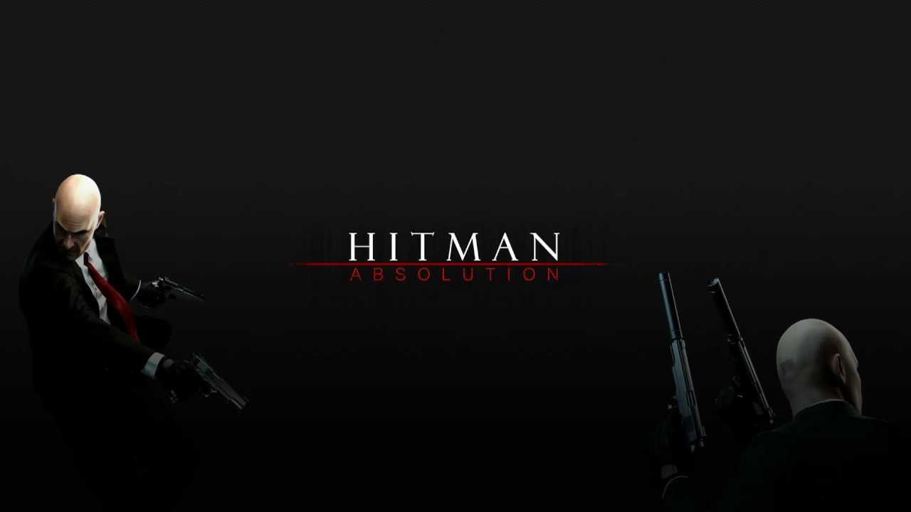 Hitman: Absolution HD Wallpaper for Download (5 likes)!!!