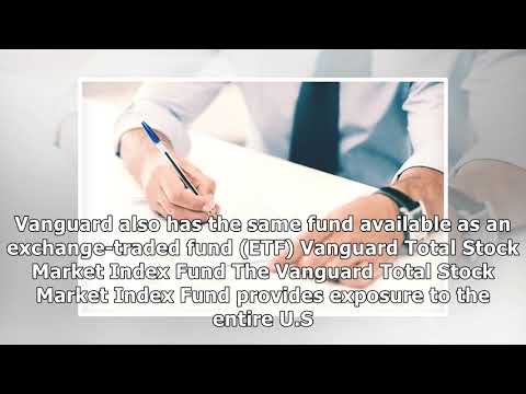 The 3 Best Vanguard Mutual Funds for Your Roth IRA