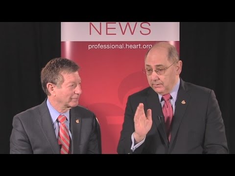 EINSTEIN CHOICE | GEMINI-ACS-1-- Rivaroxaban Outcomes in VTE and Post ACS