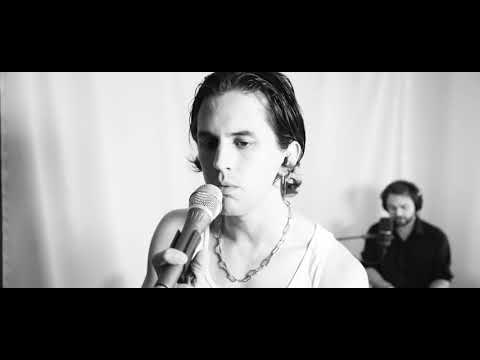 MIKE WALSH - FAULT ACOUSTIC SESSION