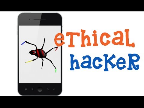 How to Become an Ethical Hacker? CareerBuilder Videos from funza Academy.