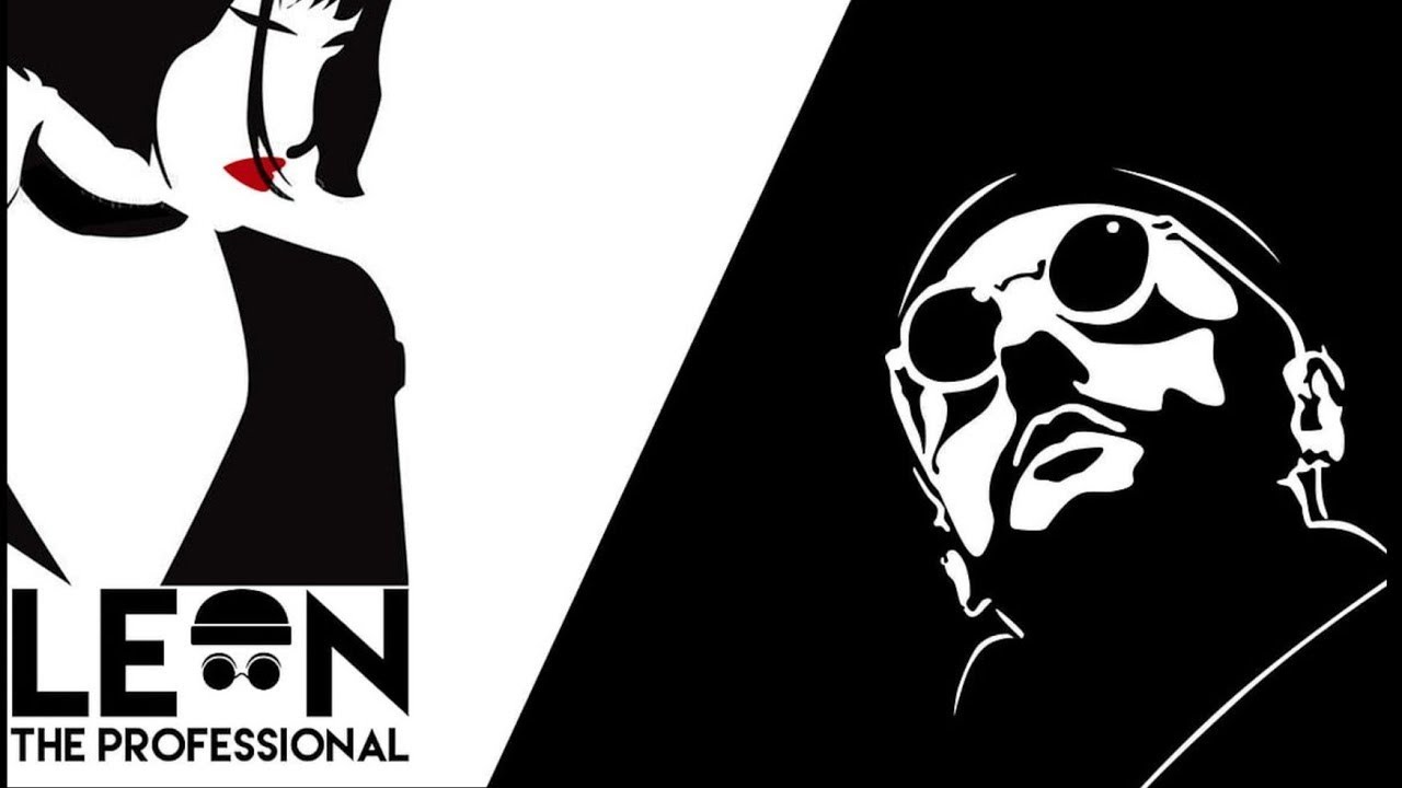 LEON The Professional (1994) Music Video Tribute #FanFilmsFactory