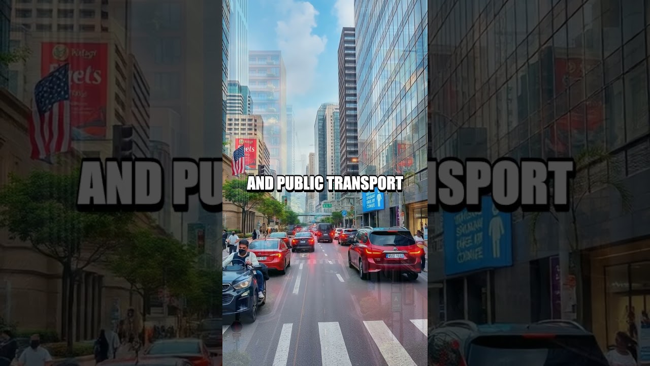 AI in Urban Planning: Transforming Cities Wisely