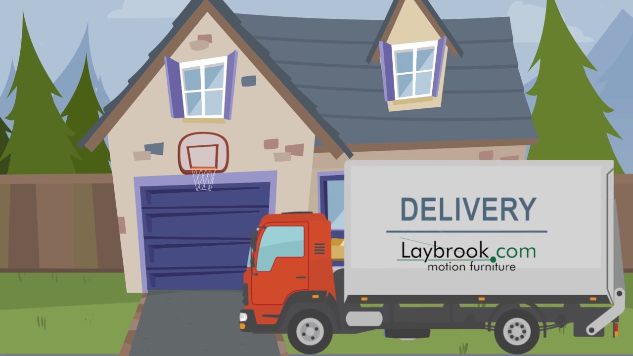 electric adjustable Beds  by Laybrook - how we work
