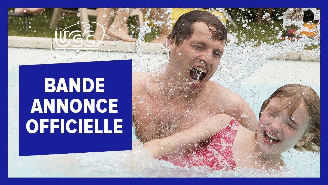 Les Chatouilles - Bande Annonce Officielle - UGC Distribution