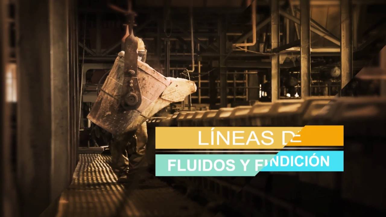 Video Oficial METACOL S.A TORINO