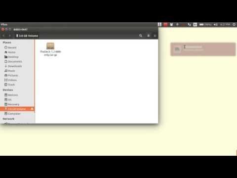 USB Deck (Udeck) Demo: USB write blocking, impersonation, & scriptable HID keyboard