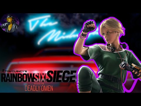 Steam Community :: Video :: Days of Thunder ⛈️ (R6 Montage)