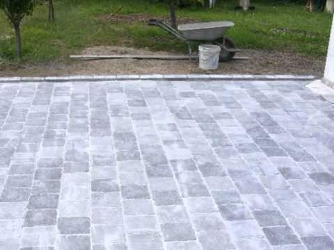 Comment poser autobloquant ? La réponse est sur Admicile.fr