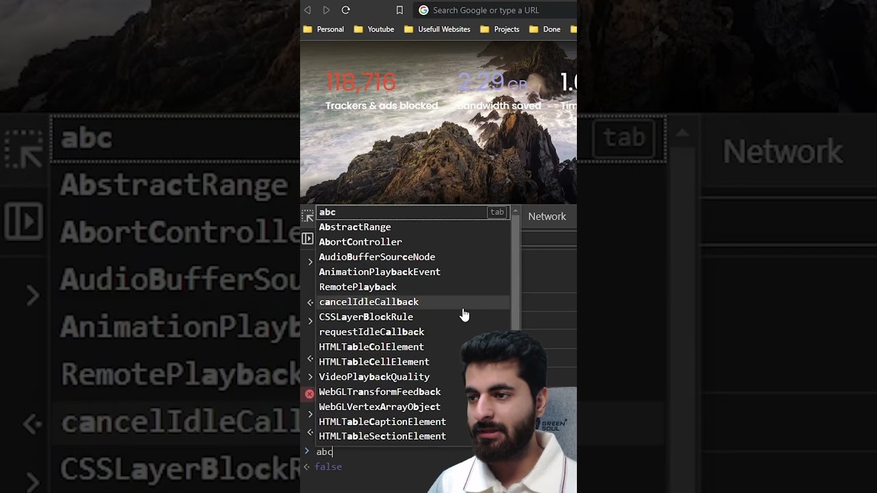 Javascript vs Rust.....#coding #programming #rust #javascript #rust