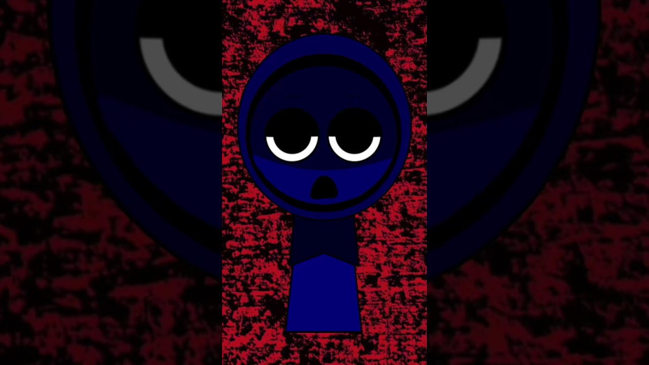 Jevin #yubinniikuremake #sprunki #jevin