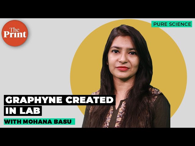 Breakthrough in Carbon Allotropes: The Creation of Graphyne | Galaxy.ai