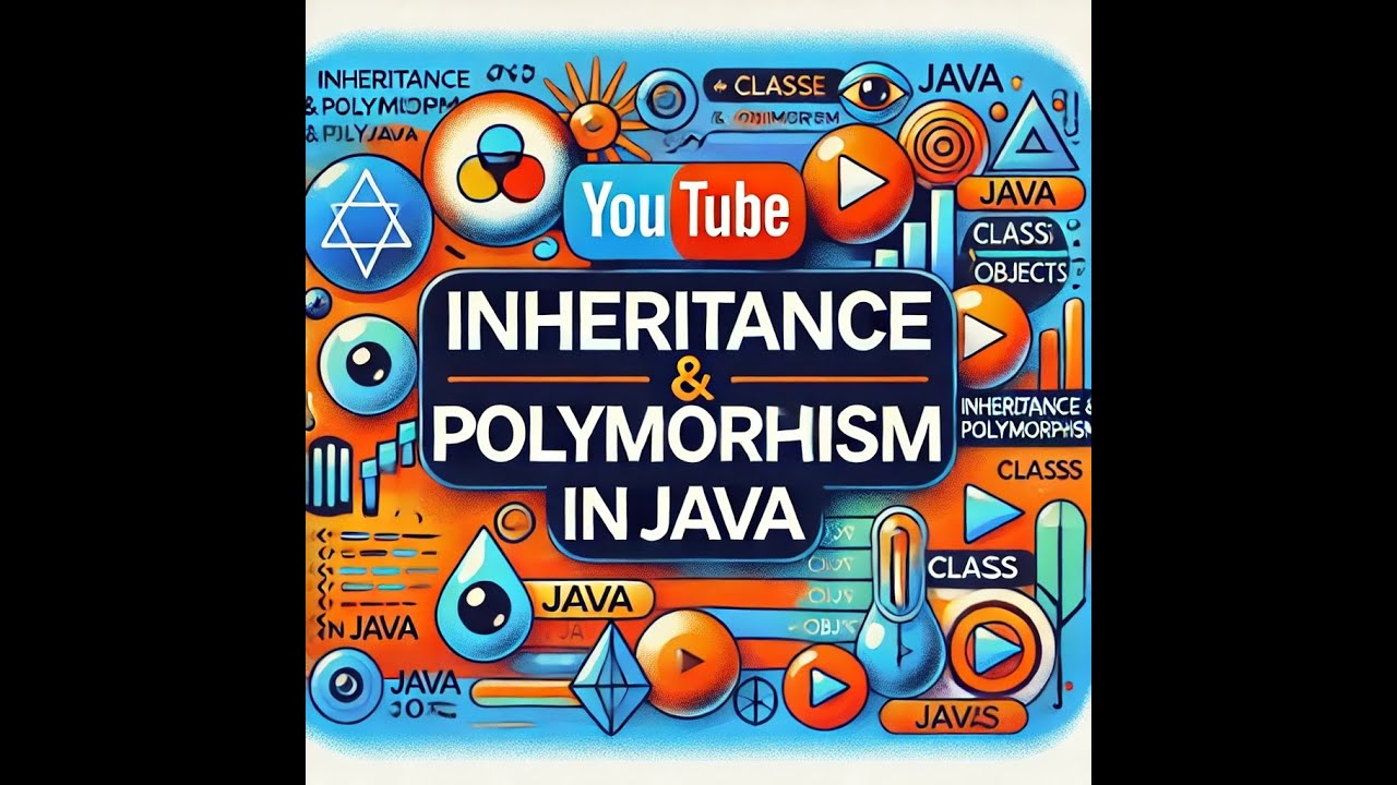 12.  Inheritance and Polymorphism in Java (Programming in Java: Problem Solving Approach)