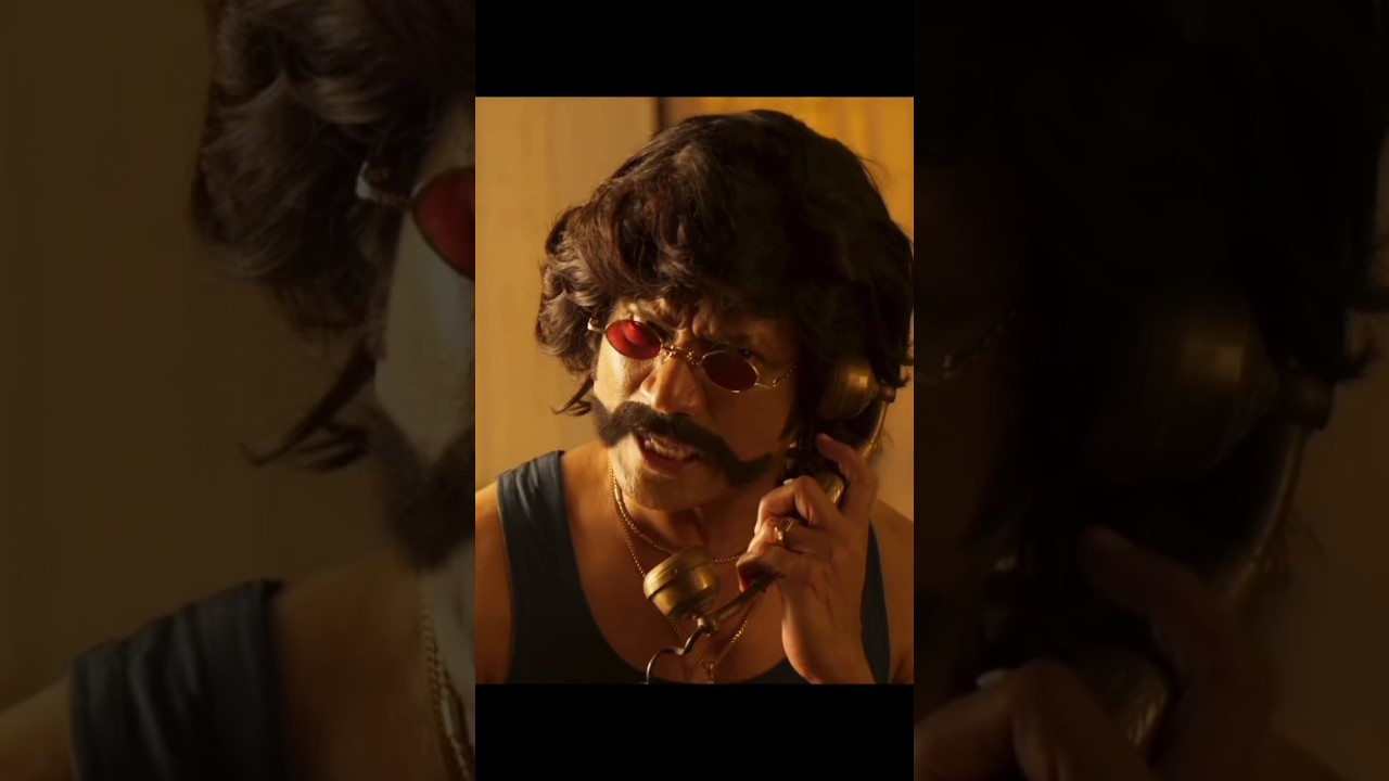 vera level sj surya & vishal 😎 mark antony #shorts