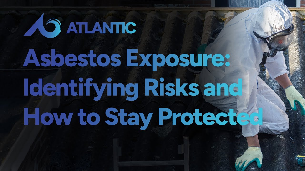 Asbestos Exposure Training: Identifying Risks and How to Stay Protected