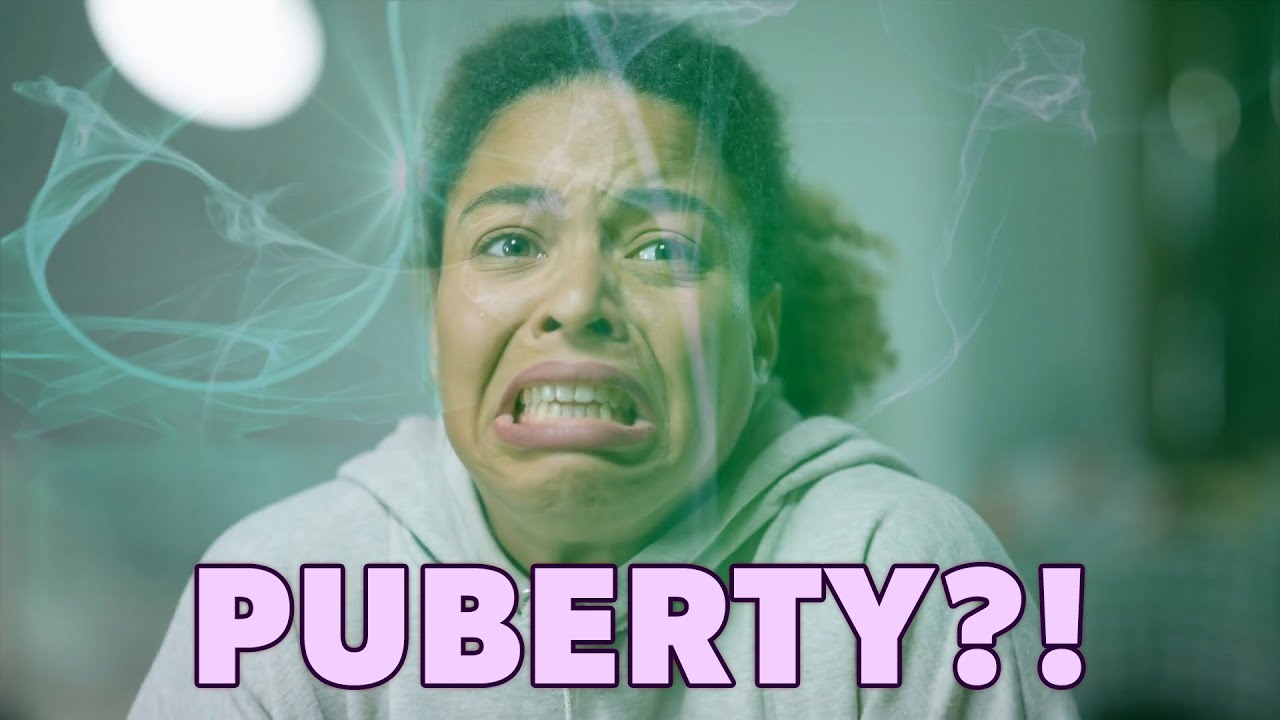 The Biology of Puberty I Parentalogic