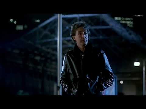 Paul McCartney - No More Lonely Nights (Broad Street Movie Version) 1984