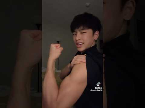 i wanna be saved πππ #tiktok andy shen