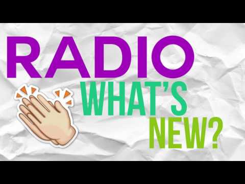 Radio Ga Ga (Short Lyric Video)