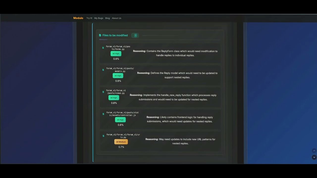 Fix your Github Issues with Ado