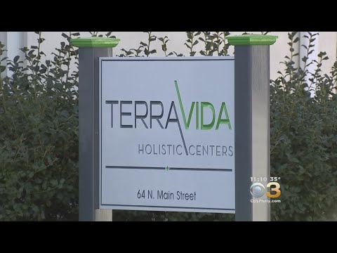 Bucks County Medical Marijuana Dispensary Available For Patients Thursday