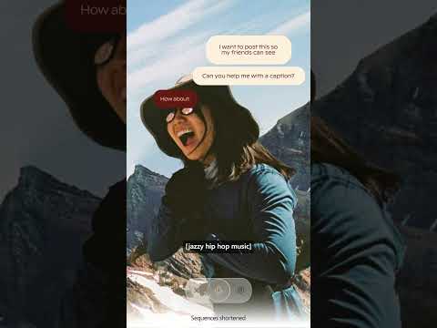 Your AI (and hiking) companion