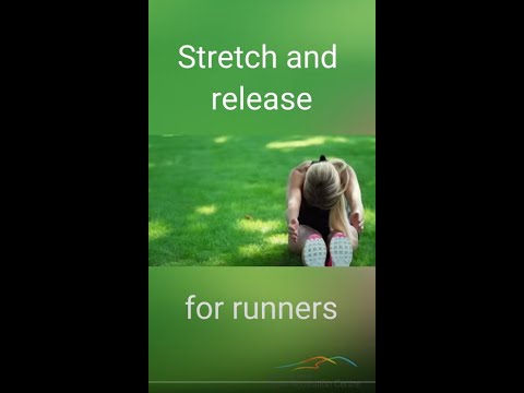 Mobility for runners