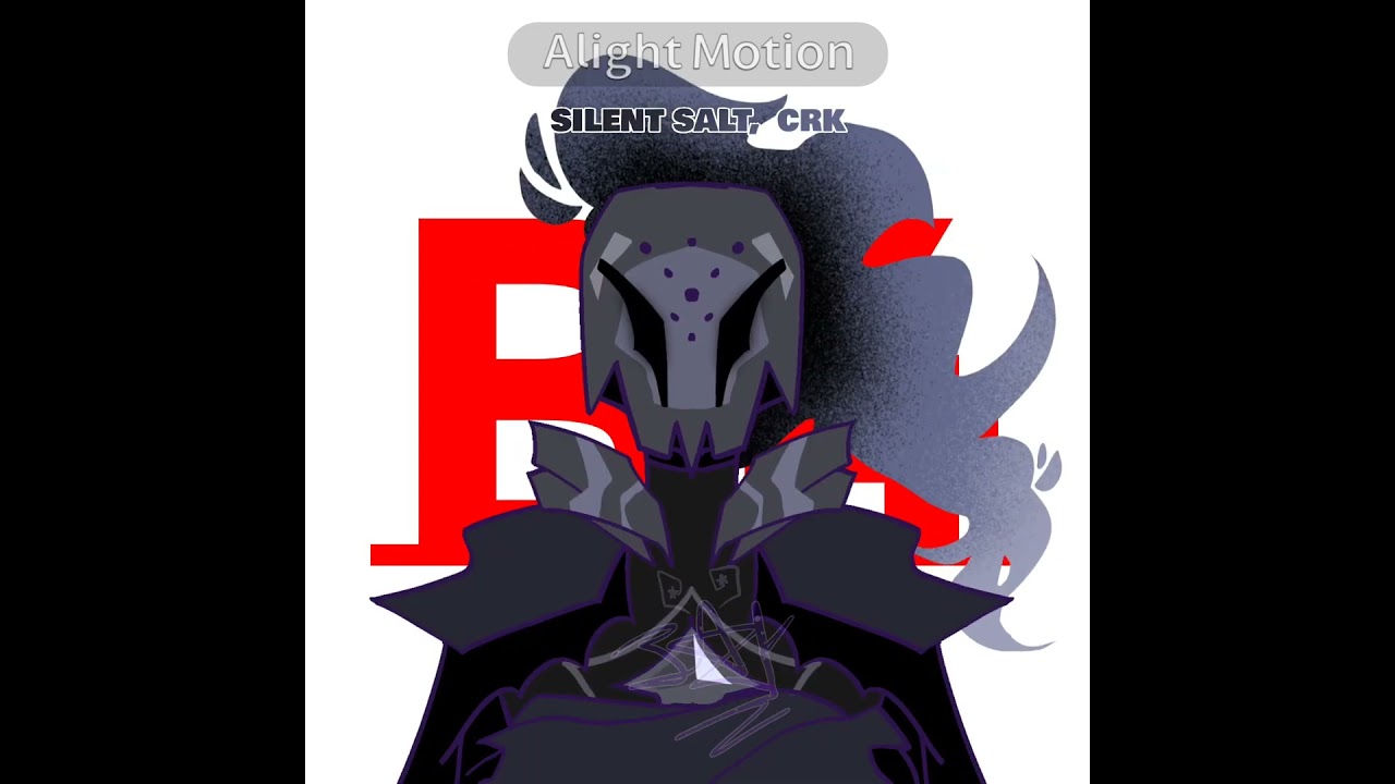 BOYS 12!! *| FANDOM ANIMATION |* #alightmotion #art #animation #fandom