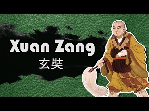 The Real Story of Journey to the West | WooKong