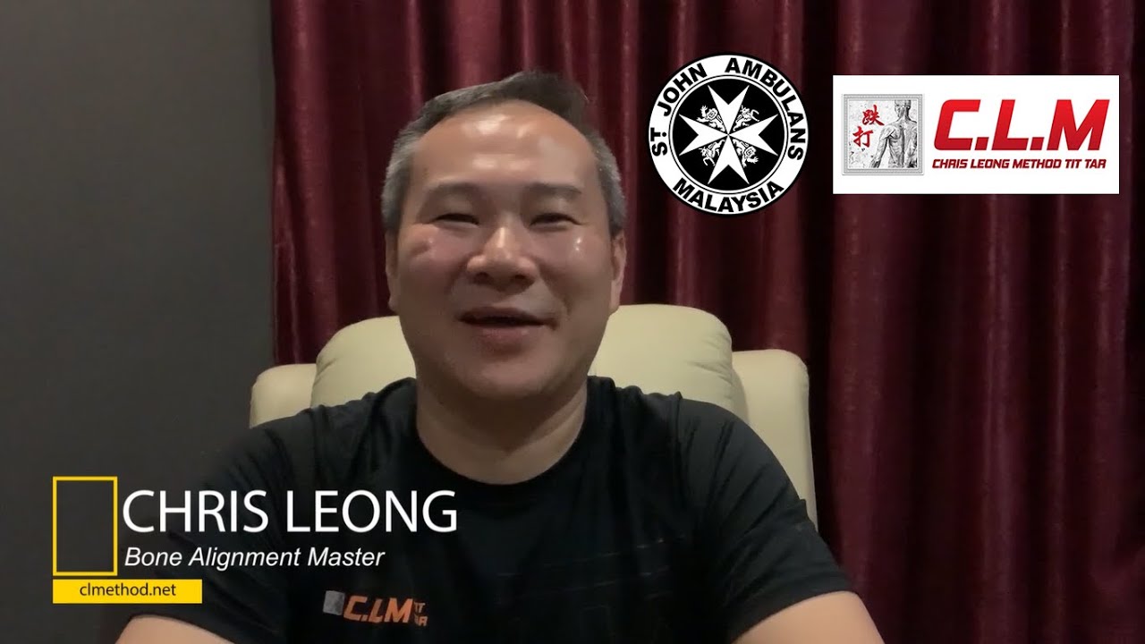 SJAM COVID19 Initiatives – Video Series – St. John Ambulance of Malaysia