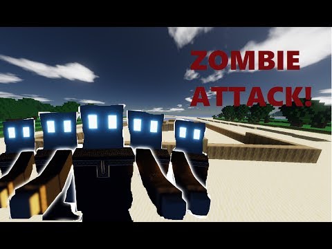 Top 15 Best Zombie Survival Games | GAMERS DECIDE