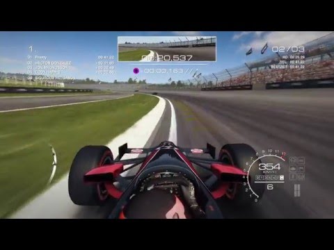 Steam Community :: Video :: Phanty's Crash Grid Autosport