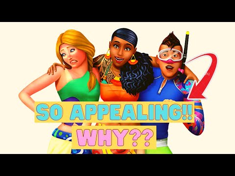 Simulation Games:The Real Reason Why They Are So Popular[2021]