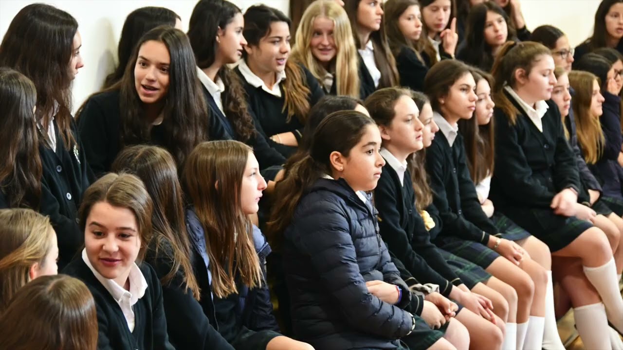 Del Bosque International School