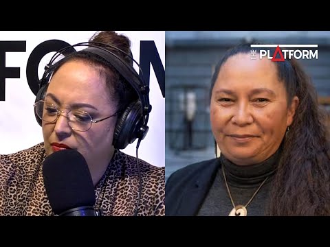 Nicole McKee On New Zealand's Revived Three Strikes Law