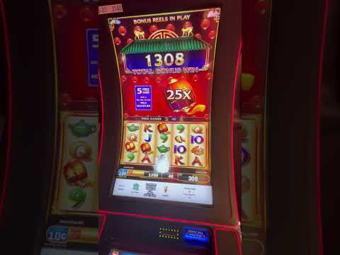 YOU SHOULD ALWAYS PICK 5 FREE GAMES! โ๏ธ GREAT BONUS ON A $4.00 BET #slots #slotmachine #slot #casino