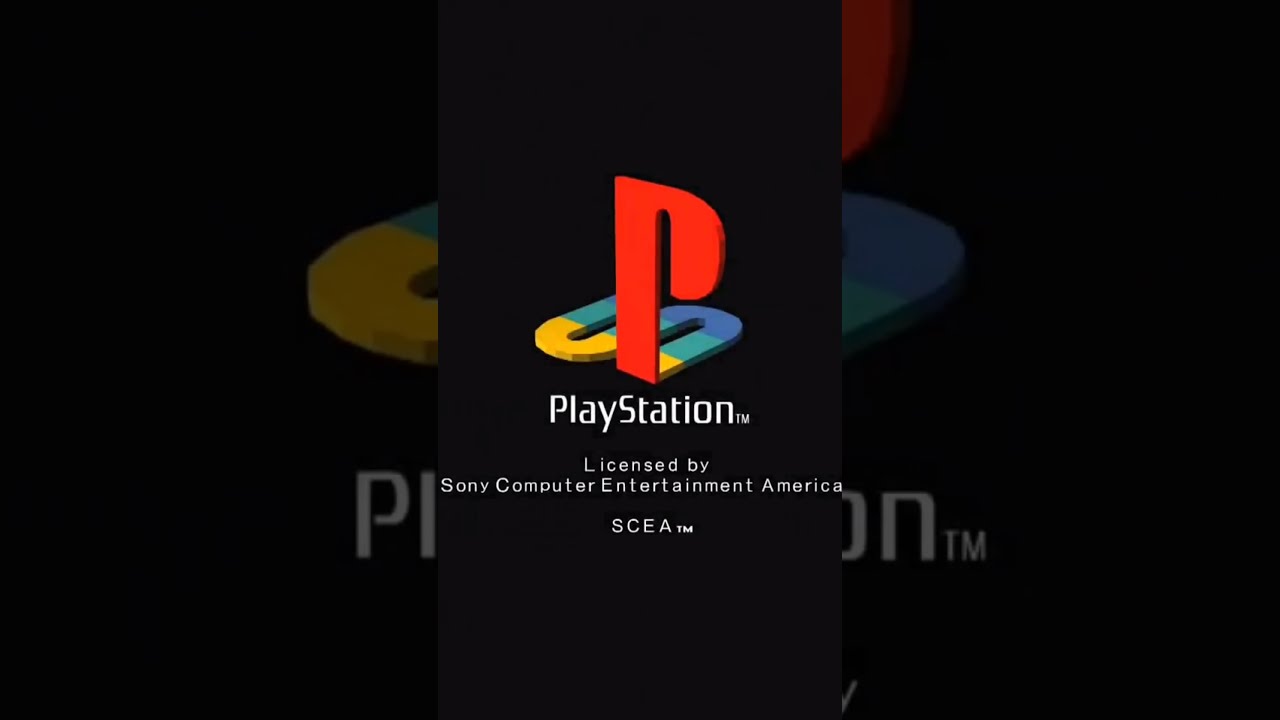 Do you remember this Sound? 🥲 #playstation1 #psone #shorts #retrogames