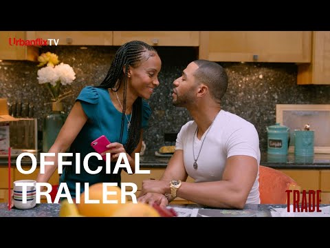 TRADE | Trailer | UrbanflixTV