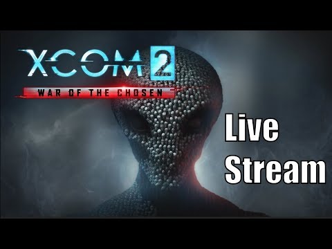 Steam Community :: Video :: The End! - XCOM 2 Live Stream