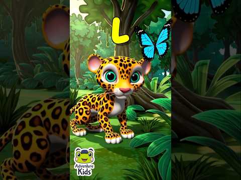 π¦ What animals start with an L?
