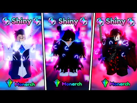 Luckiest People 🍀 In ANIME VANGUARDS┃The Movie 「pt 2. & pt.3 & pt.4」