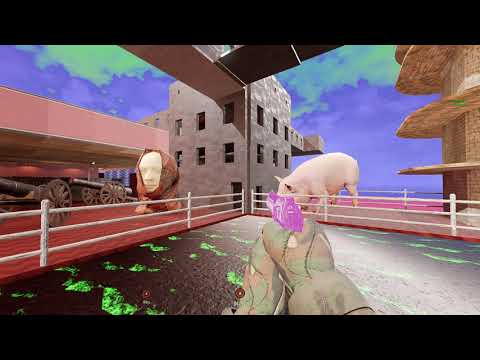 Steam Community :: Video :: Mods de videojuegos be like