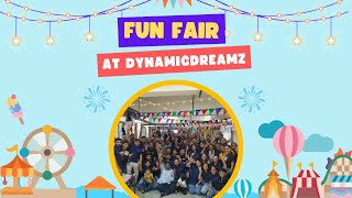 Dynamic Dreamz Reviews | View Portfolios | DesignRush