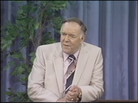 "Incline Thine Ear" Pt. 1 | Rev. Kenneth E. Hagin | *Copyright Protected