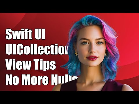 Swift UICollectionView: Returning Nothing in viewForSupplementaryElement