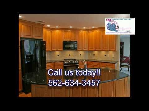 CSI - Construction Specialist Innovators Commercial