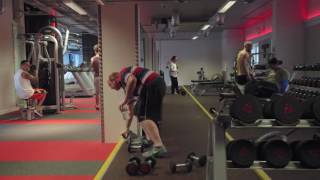 3 Best Gyms in Milton Keynes, UK - Expert Recommendations