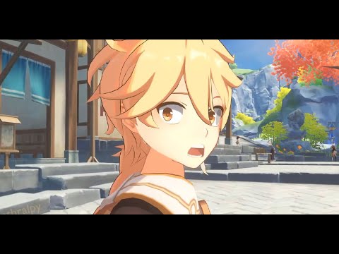 Genshin Impact/Honkai Impact 3rd/Honkai Star Rail Reactions - Meeting ...