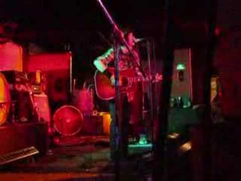 Flickerstick - Miss Missing You - The Aardvark